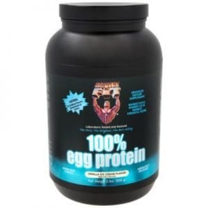 10 Great Nut Free Protein Powders for Your Workout - Nut Free